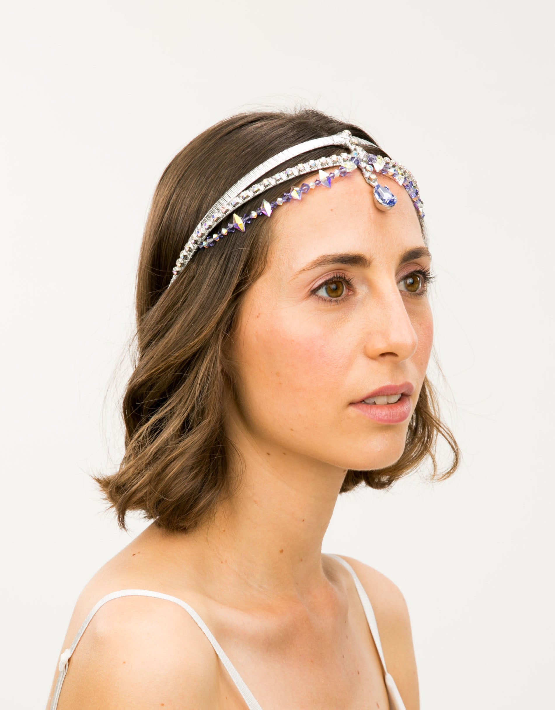 Freya Crown – HelenaRose.com.au