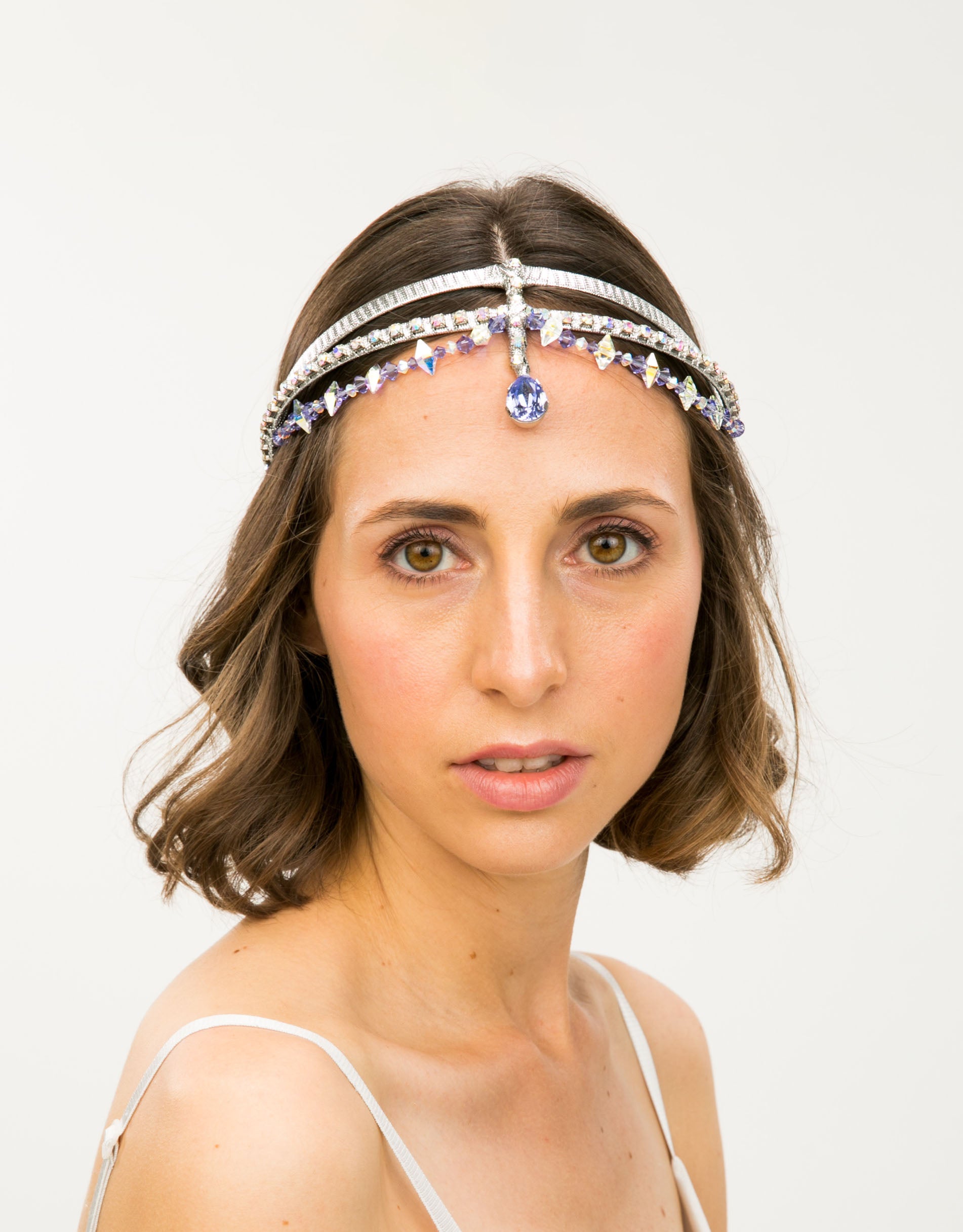 Freya Crown – HelenaRose.com.au